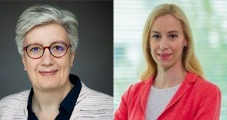 Wechsel im Management Team bei Allianz Trade in der DACH-Region: Roxana ...